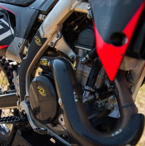 MOTOR PROTECTION | P3 Carbon